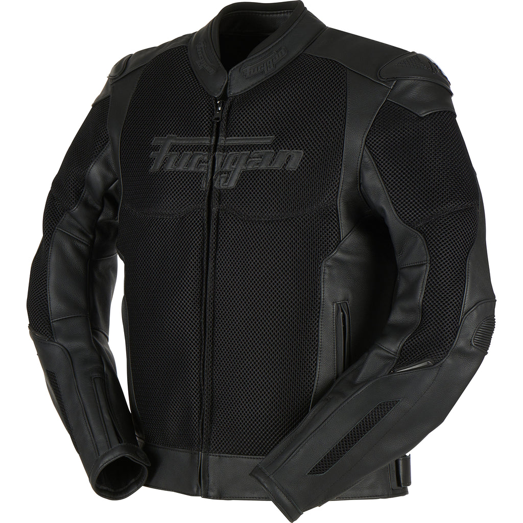 Furygan Speed Mesh Evo Jacket Black | Furygan | The Biker Company