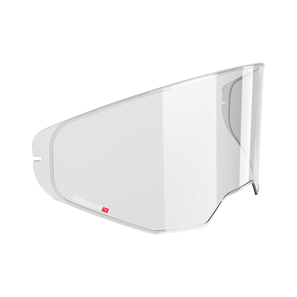 Airoh Connor/Spark 2 Pinlock 70 Insert Clear | Airoh | The Biker Company