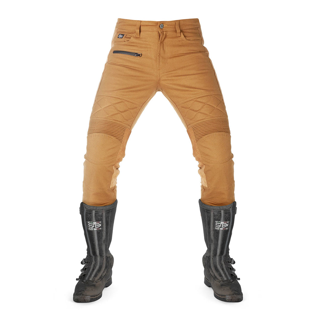Fuel Sergeant 2 Sahara Pants | Fuel Motorcycles | The Biker Company