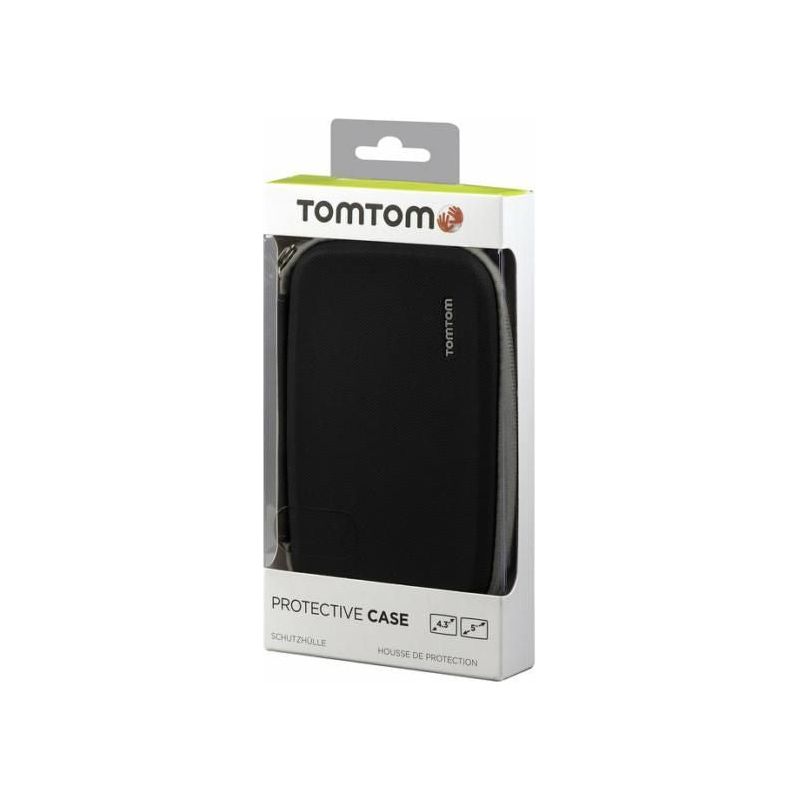 TomTom Rider Classic Carry Case 4.5"