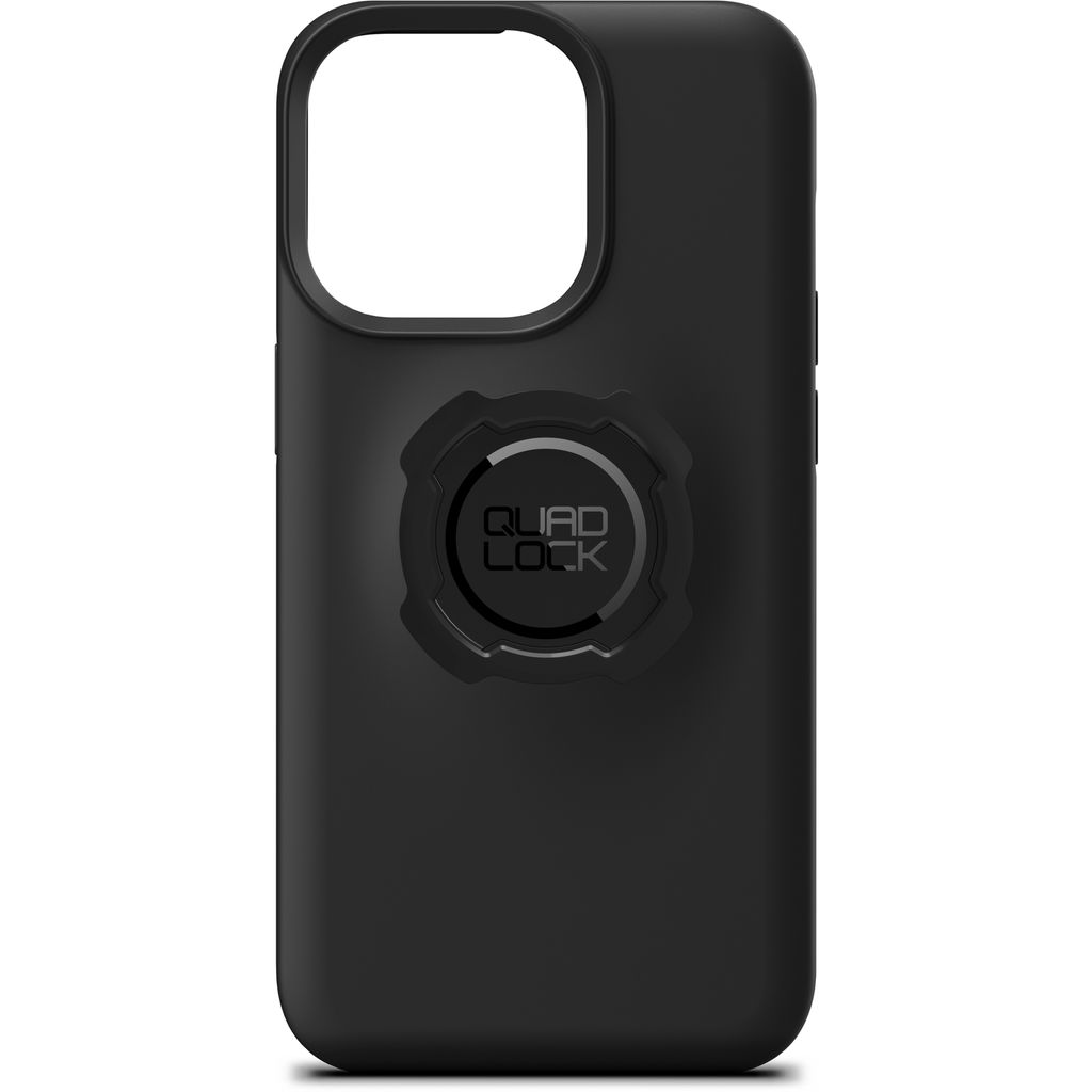 Quad Lock Case iPhone | Quad Lock | The Biker Company