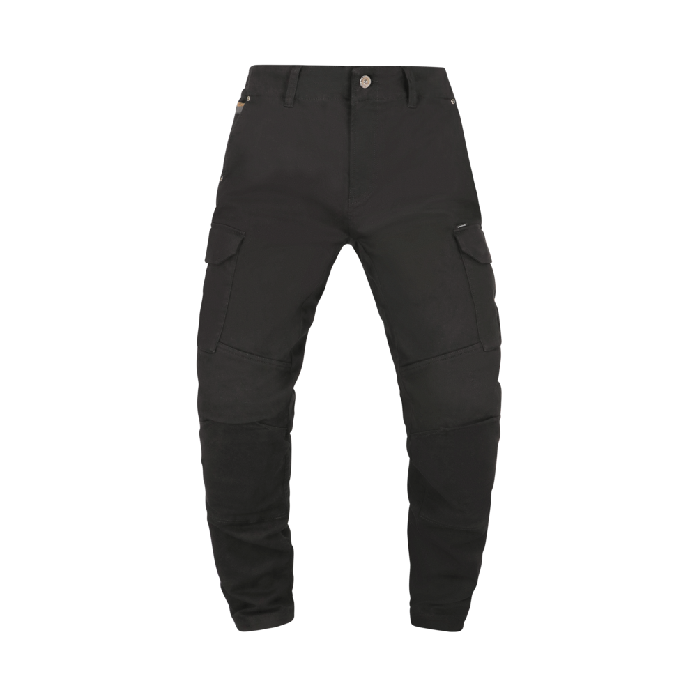Richa Apache 2 Trousers Black | Richa | The Biker Company