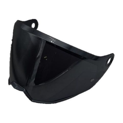 Airoh Commander 2 Visor Dark Smoke | Airoh | The Biker Company