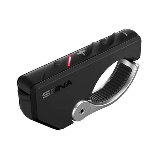Sena RC4 Handlebar Remote for Sena Bluetooth Communication Systems ...