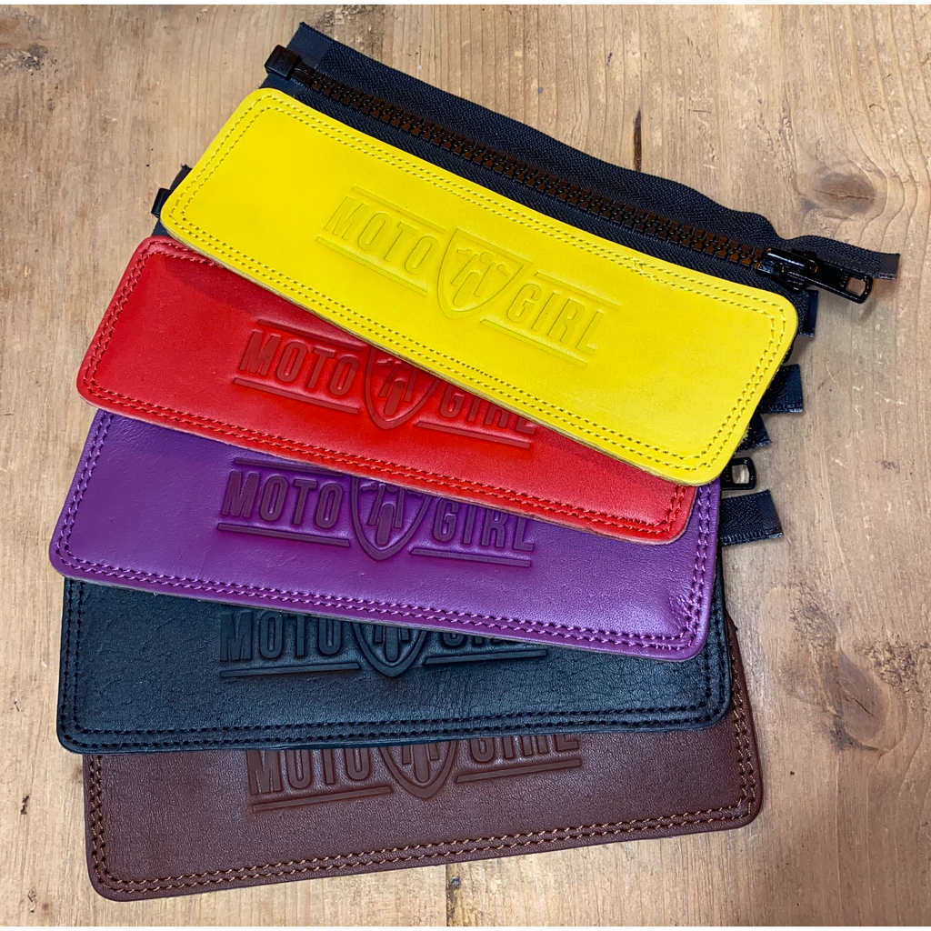 MotoGirl Jacket Belt Connector | MotoGirl | The Biker Company