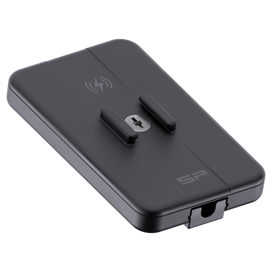 SP Connect Wireless Charger Module | SP Connect | The Biker Company