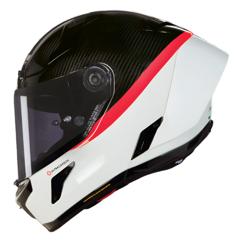 Nolan X-804 RS Doc 346 | Nolan | The Biker Company