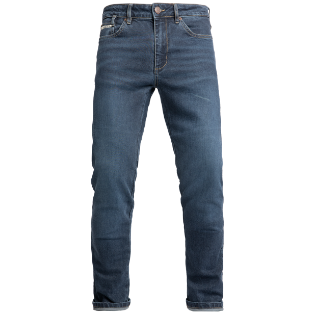 John Doe Taylor Mono Indigo | John Doe | The Biker Company