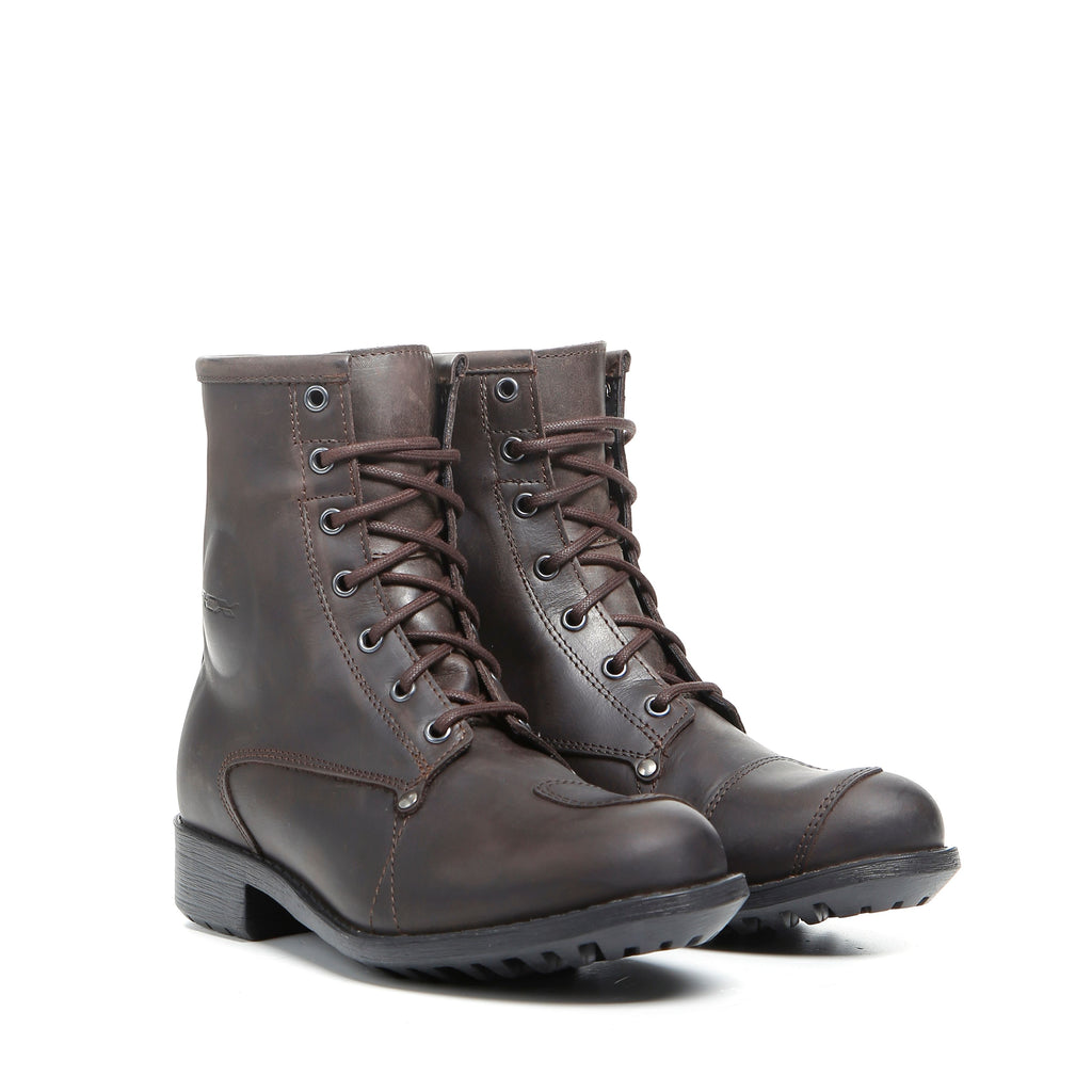 TCX Lady Blend WP Brown