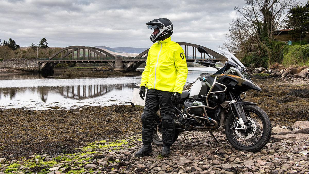 Premium Motorcycle Gear & Accessories | The Biker Company UK
