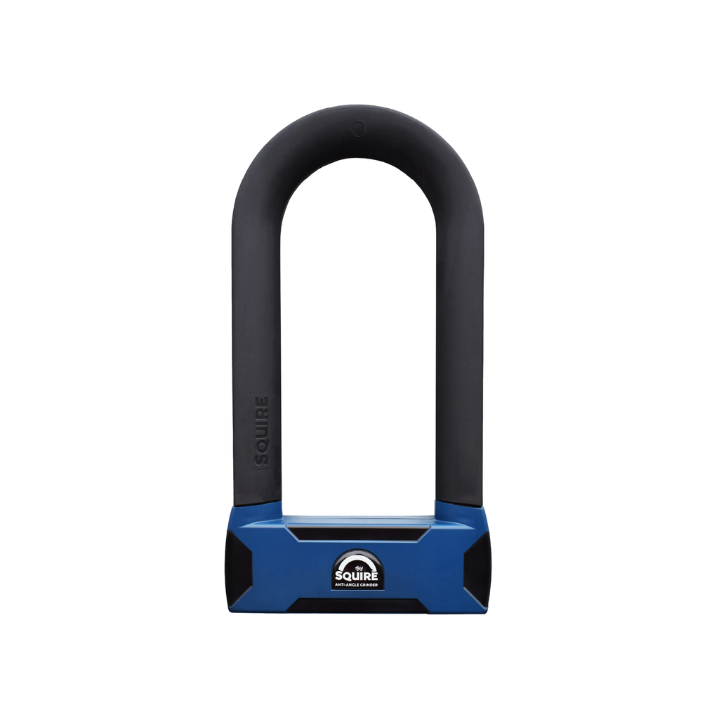 Squire Stronghold D16 Max | Squire | The Biker Company
